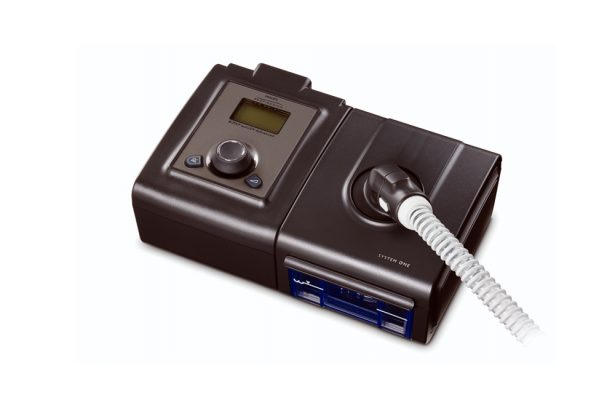 Bipap Machine - TrueCare Surgicals, Hyderabad