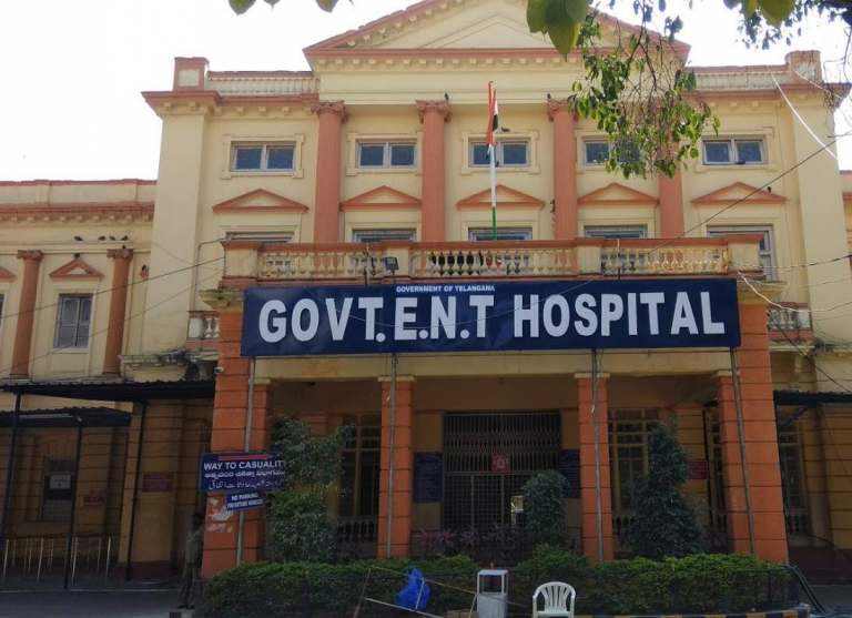 Best ENT Hospitals In Hyderabad - TrueCare Surgicals