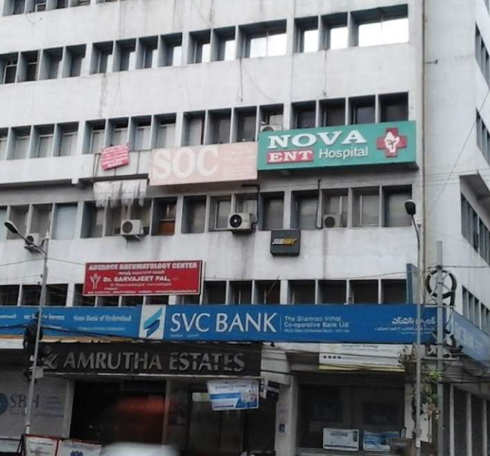 Best ENT Hospitals In Hyderabad - TrueCare Surgicals