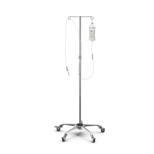 IV Stand - TrueCare Surgicals, Hyderabad