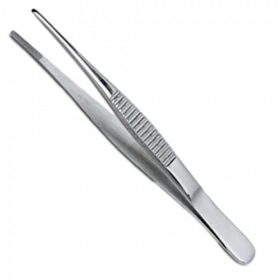 Toothed Forceps - TrueCare Surgicals, Hyderabad